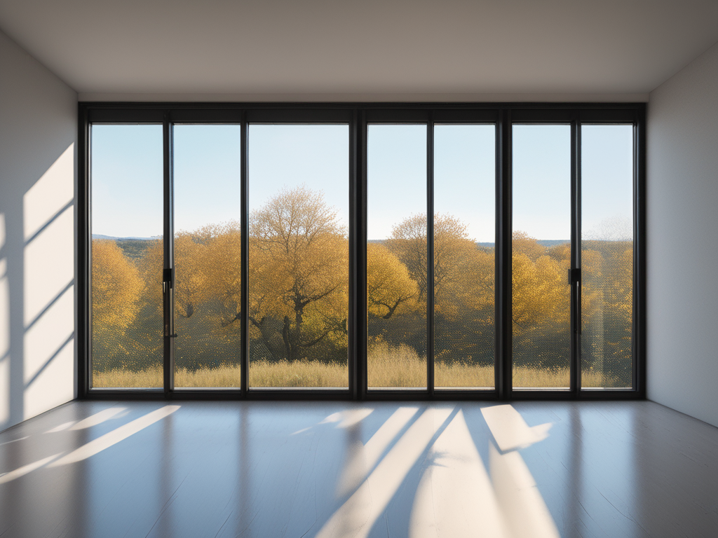 Window-to-Wall Ratio – Building Thermal Rating Assessors